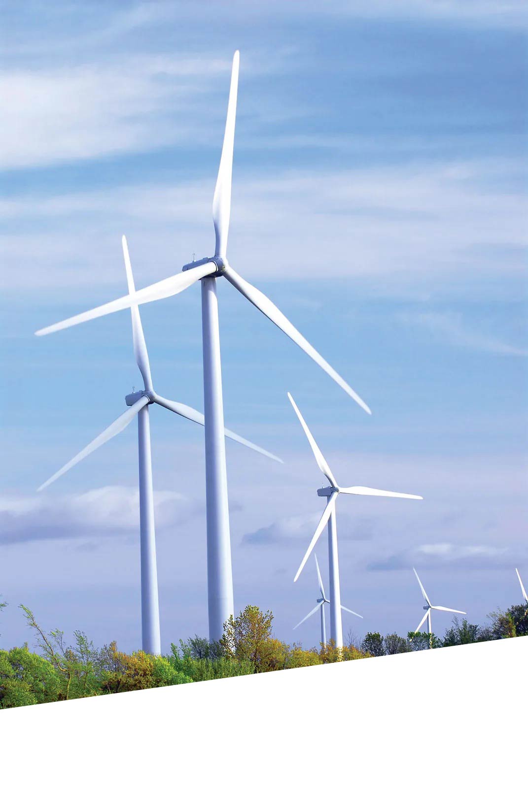 Home 1 - Energy in transition